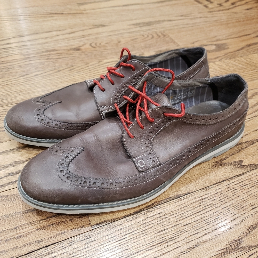 Timberland Earthkeepers With Sensorflex - Gem